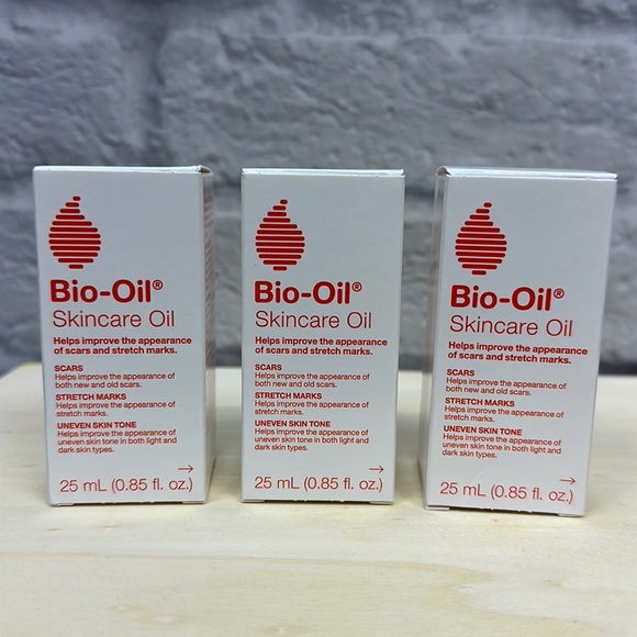 Bio-Oil | Skincare | 3pack Biooil Skincare Oil | Poshmark